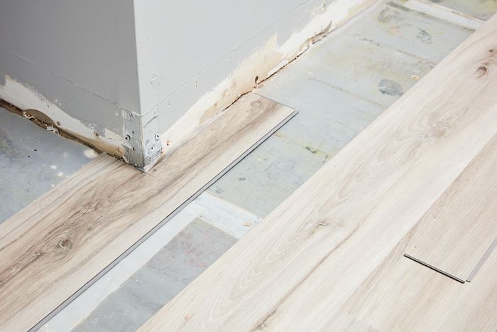 how To Install Home Decorators Collection Vinyl Plank Flooring - We ...