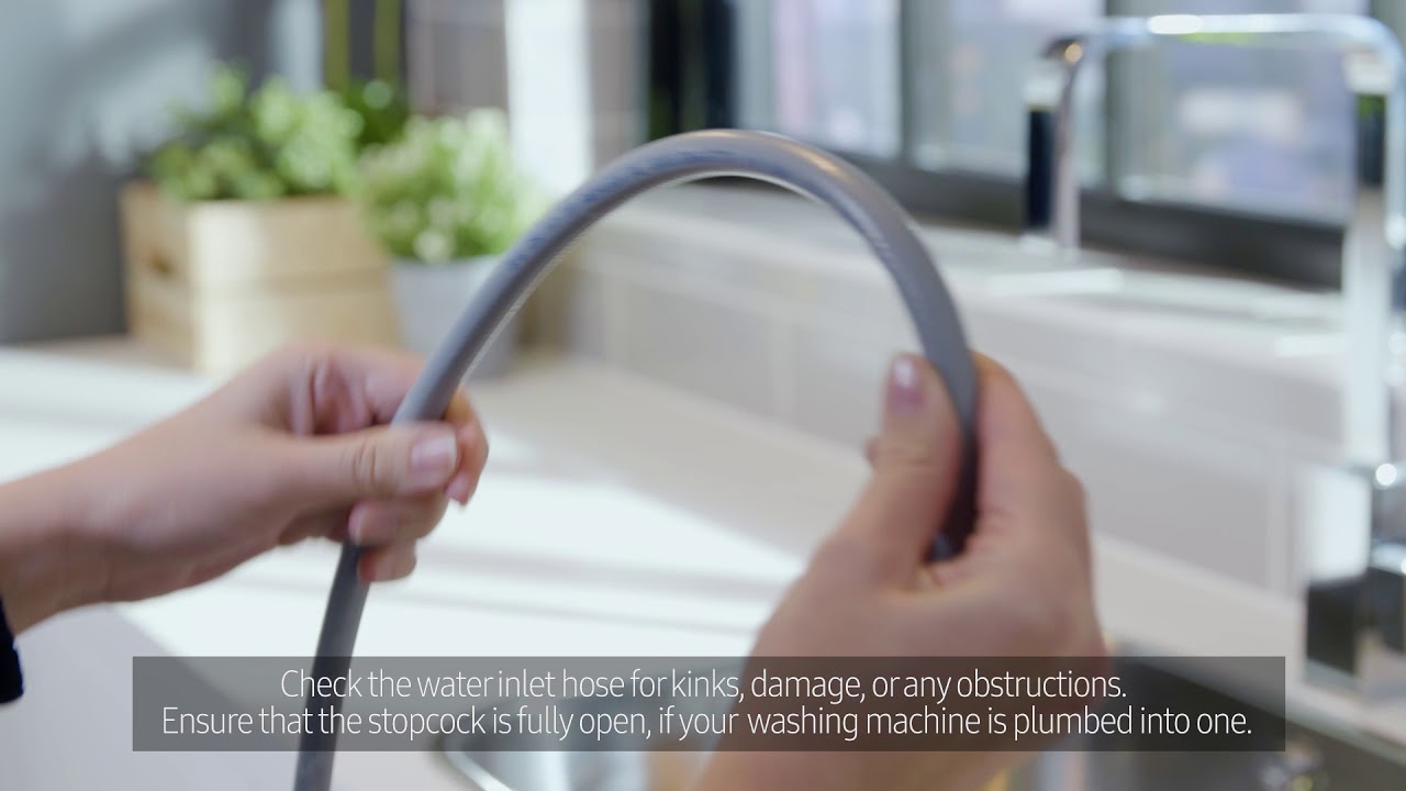 How To Increase Water Pressure In Washing Machine - We Home Deco