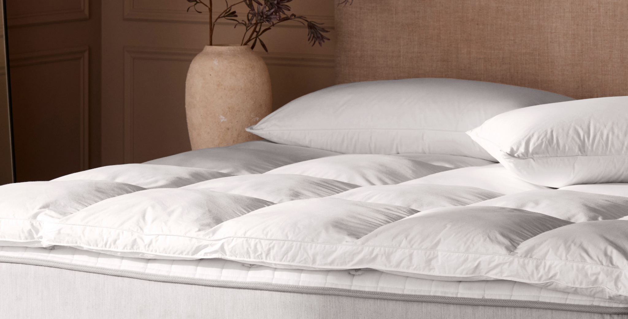 Good old-fashioned feather bed- planning to buy one? – We Home Deco