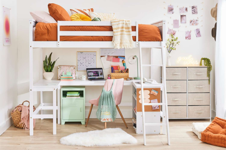 6 Best Ways Dorm Room Layout Affects Study Habits- Detailed Overview ...