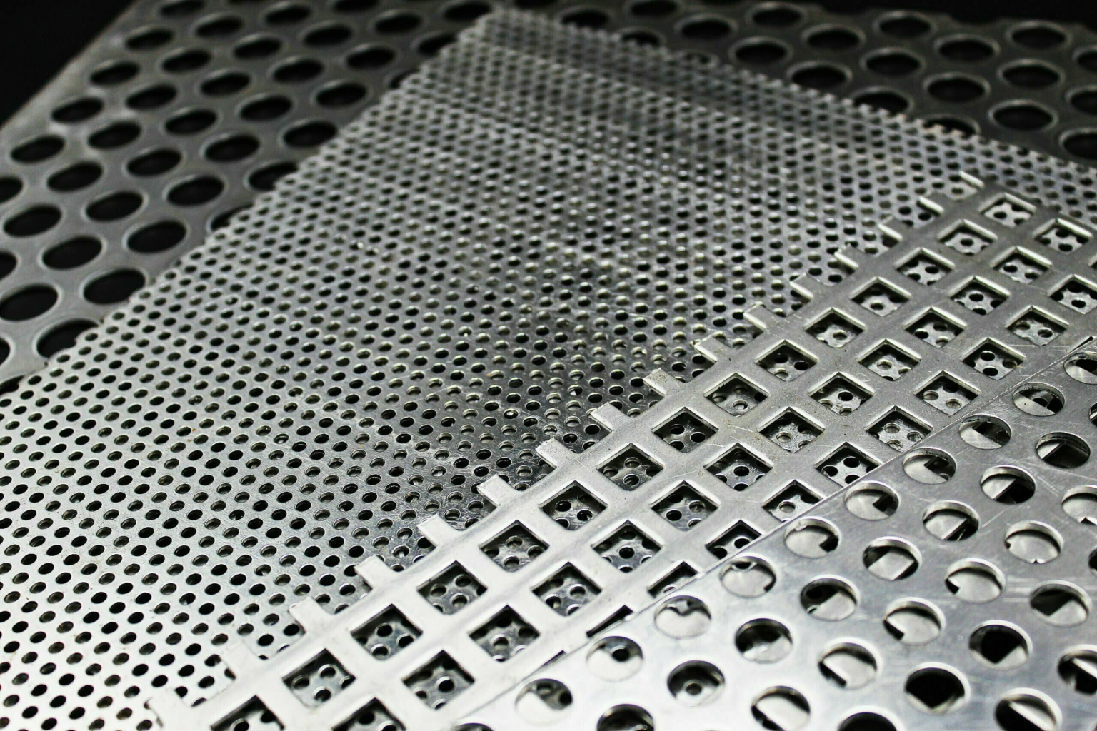 The Perforated Aluminum Sheet Case Study You’ll Never Forget – We Home Deco